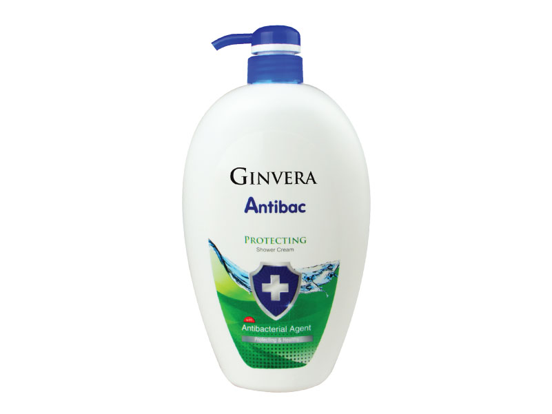 Antibac Protecting Shower Cream | Wipro Unza